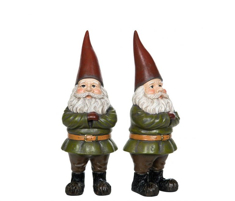 Hustomte vätte 20 cm - Lilla Lager