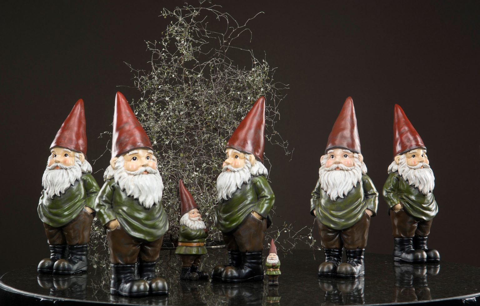 Hustomte vätte 20 cm - Lilla Lager