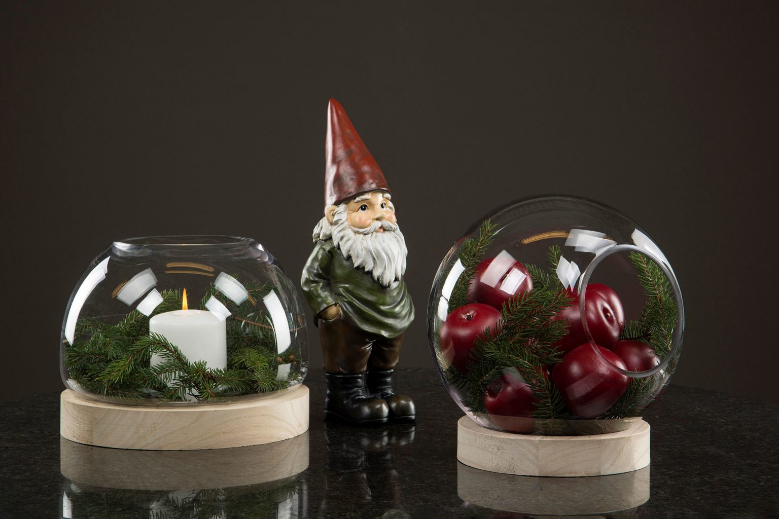 Hustomte vätte 35 cm - Lilla Lager