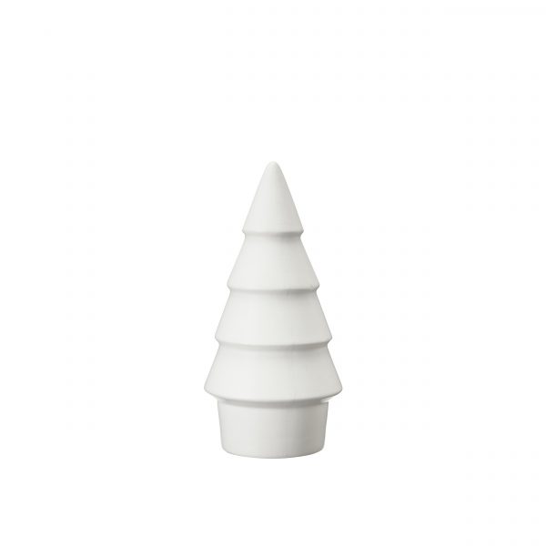 Julgran champagne H 18 cm - Lilla Lager
